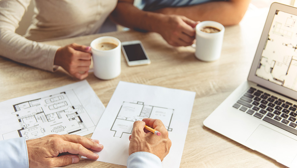 Our Process » Imagine Homes